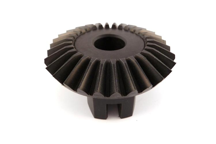 Conisch tandwiel - Van Haandel Metaal