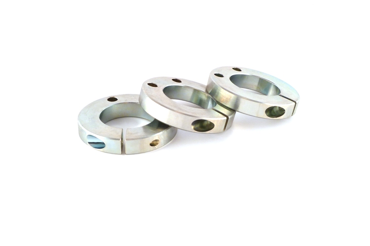 Klemring - Van Haandel Metaal